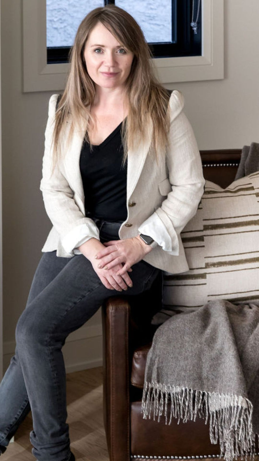 30 min Ask an Expert Call with Heather Draper – The Heather Company